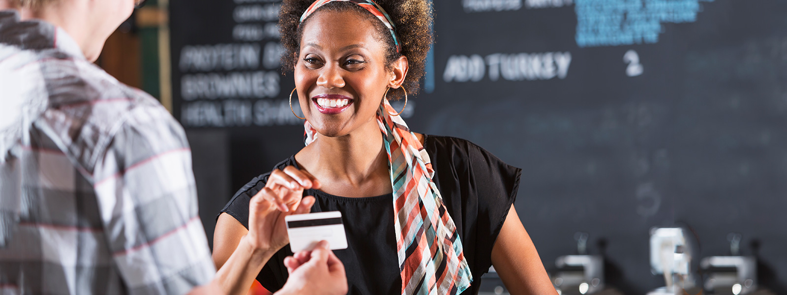 Visa Choice Rewards Credit Card | OneAZ Credit Union