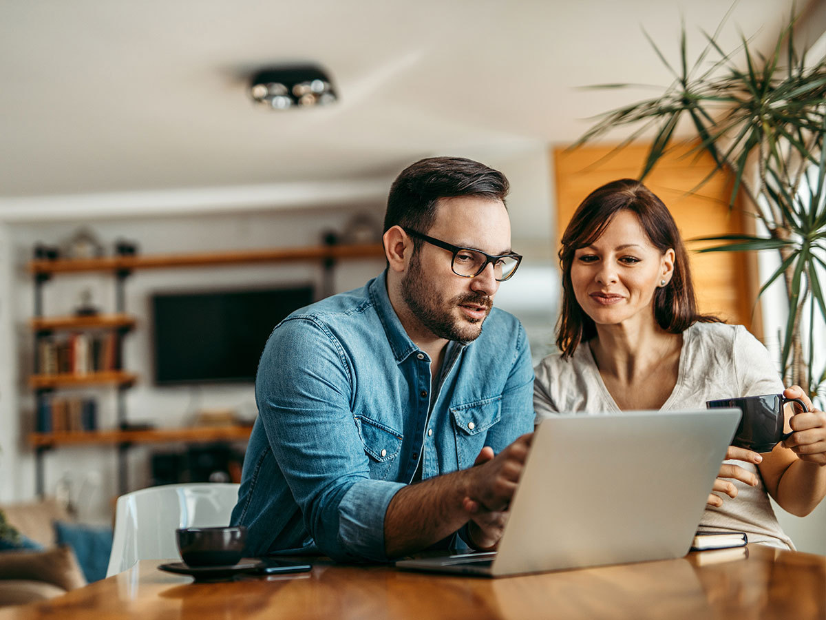 Fiduciary and Other Accounts | OneAZ Credit Union