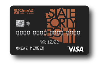Credit Cards | OneAZ Credit Union