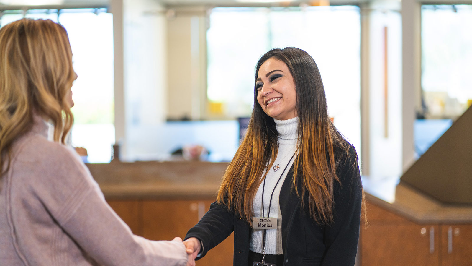 Mortgage Lending Officers in Arizona | OneAZ Credit Union