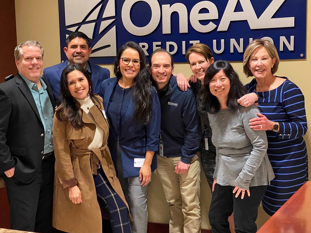 OneAZ Partners with Novle Community Activators to Better Serve Latino ...