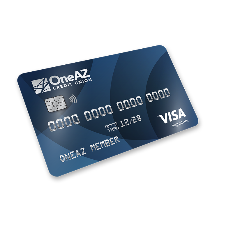 Checking Accounts | Mortgages | Home & Auto Loans | OneAZ Credit Union