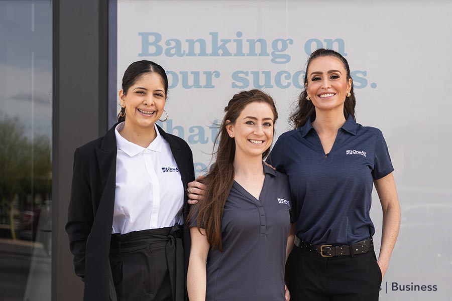 Careers | OneAZ Credit Union