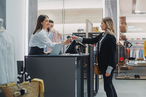 Merchant Services Payment Processing Solutions | OneAZ Credit Union