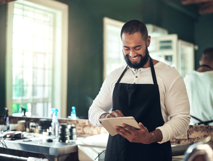 Merchant Services Payment Processing Solutions | OneAZ Credit Union