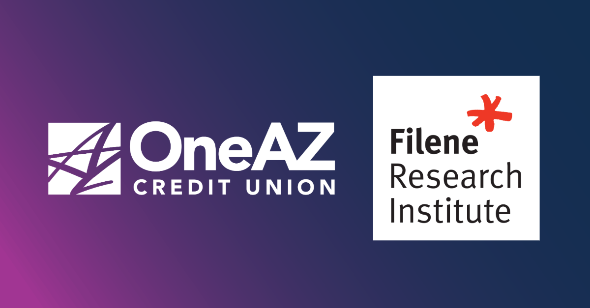 OneAZ Launches Transformational Partnership with Filene | OneAZ Credit ...